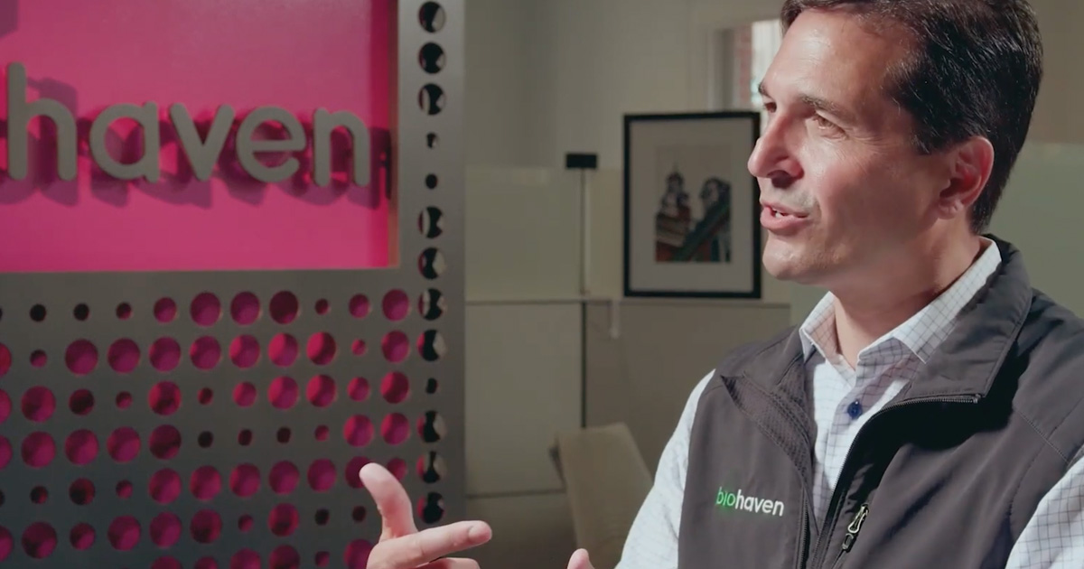 Resource Center | Biohaven Clinical Trials